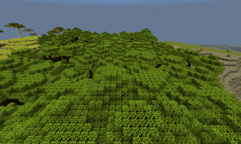 Screenshot – SummerFields