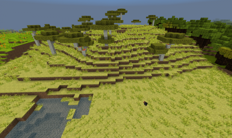 Screenshot – SummerFields