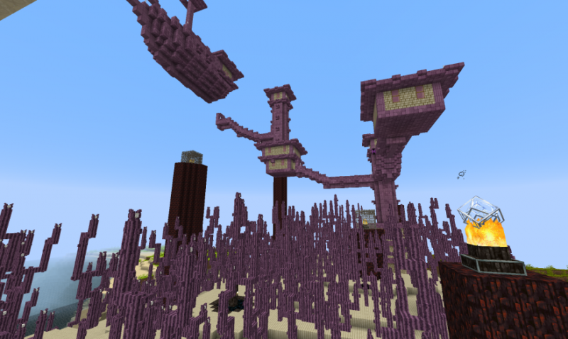 Screenshot – SummerFields