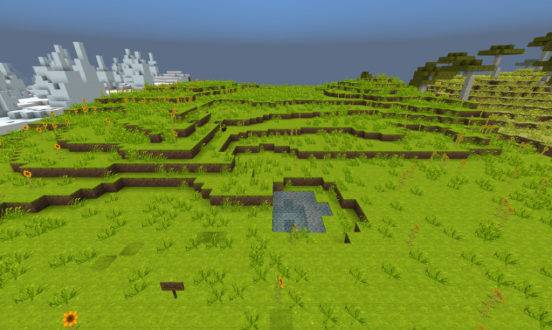 Screenshot – SummerFields