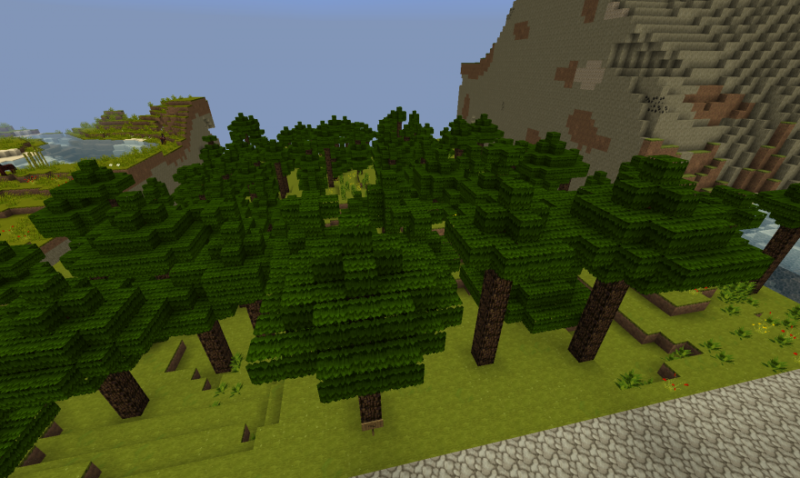 Screenshot – SummerFields