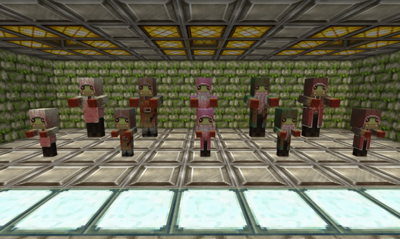 Screenshot – SummerFields