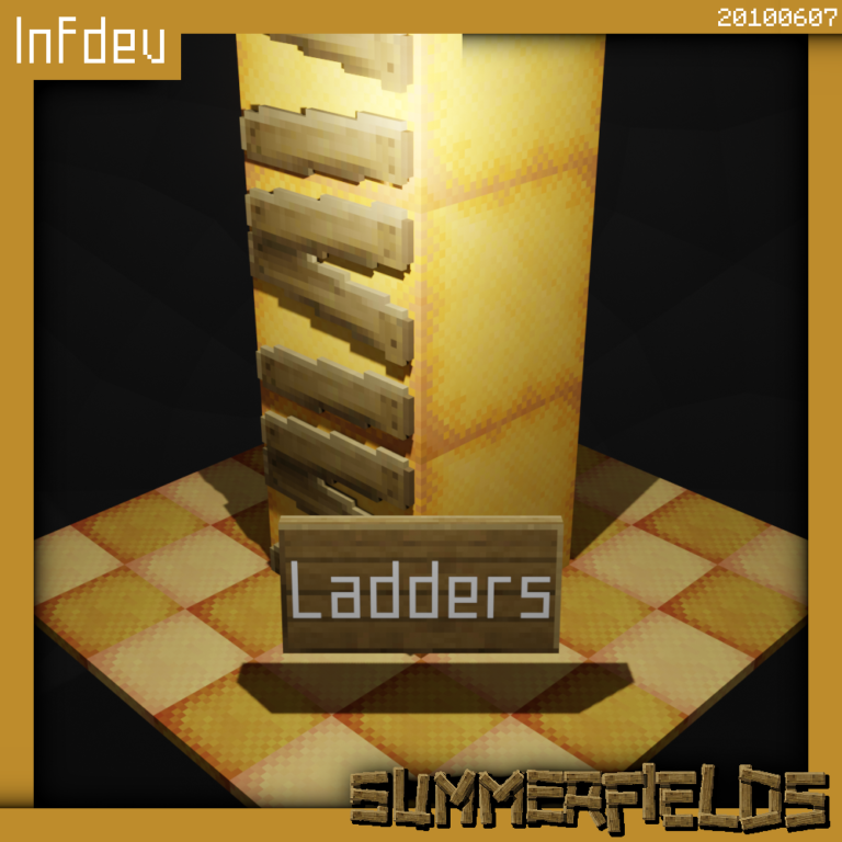 Textures – SummerFields